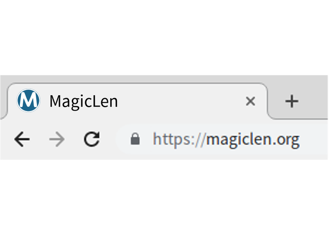 分類：作品分享 | MagicLen