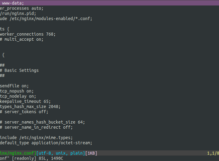 安裝 LAMP Server + phpMyAdmin 在 Linux 系統上輕鬆架設網站 | MagicLen